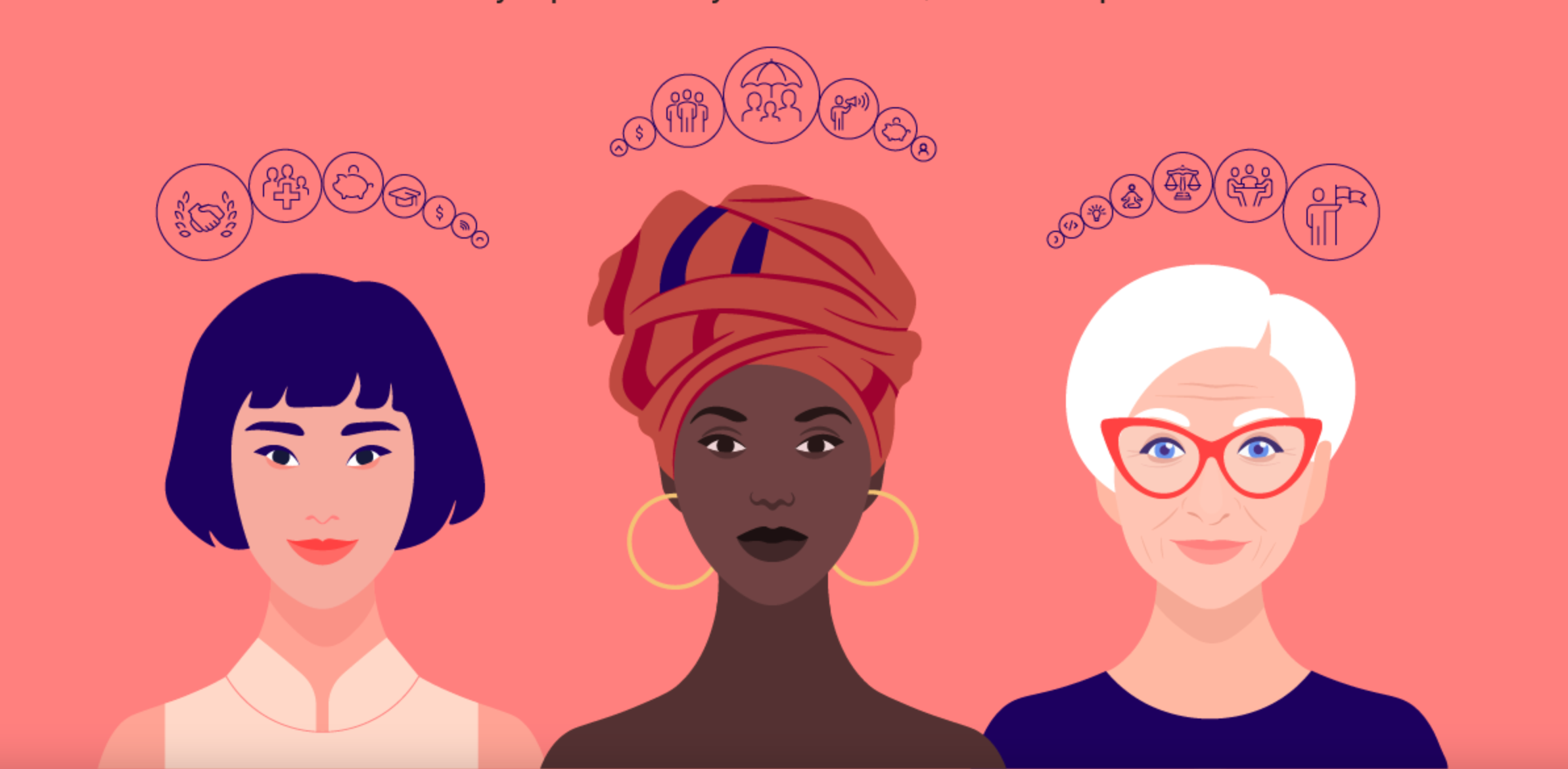 The World's Most Influential Values, In One Graphic