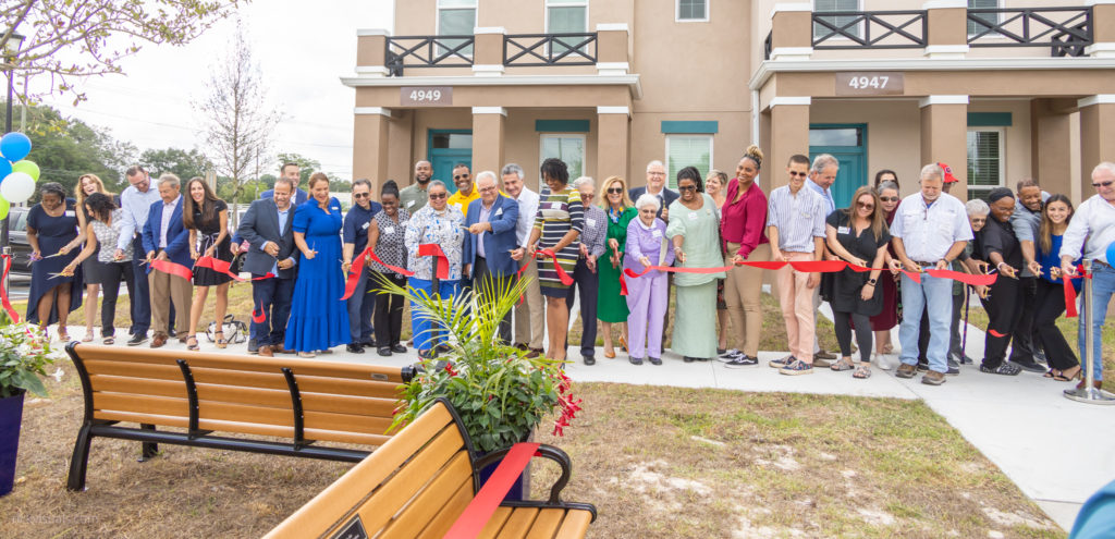 New Life Village in Hillsborough to Help Children